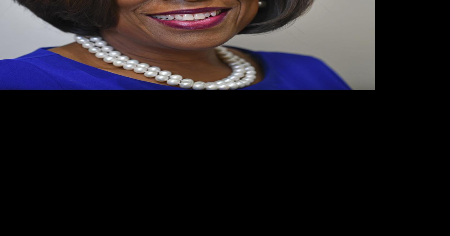 Sharon Weston Broome featured on the Today Show along with other black ...