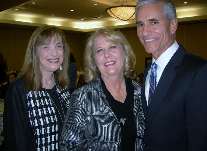 Fête: Their Just Desserts | Acadiana Home | theadvocate.com