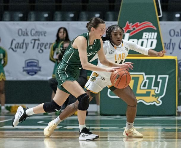 Southerbn Lab rolls past OCS in Division IV semifinal | High School ...