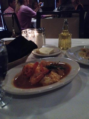 Review: For things Italiano, it’s iMonelli | Entertainment/Life ...