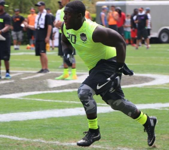 LSU to get these 8 prospects, No. 1 class: James Smith's projection ...