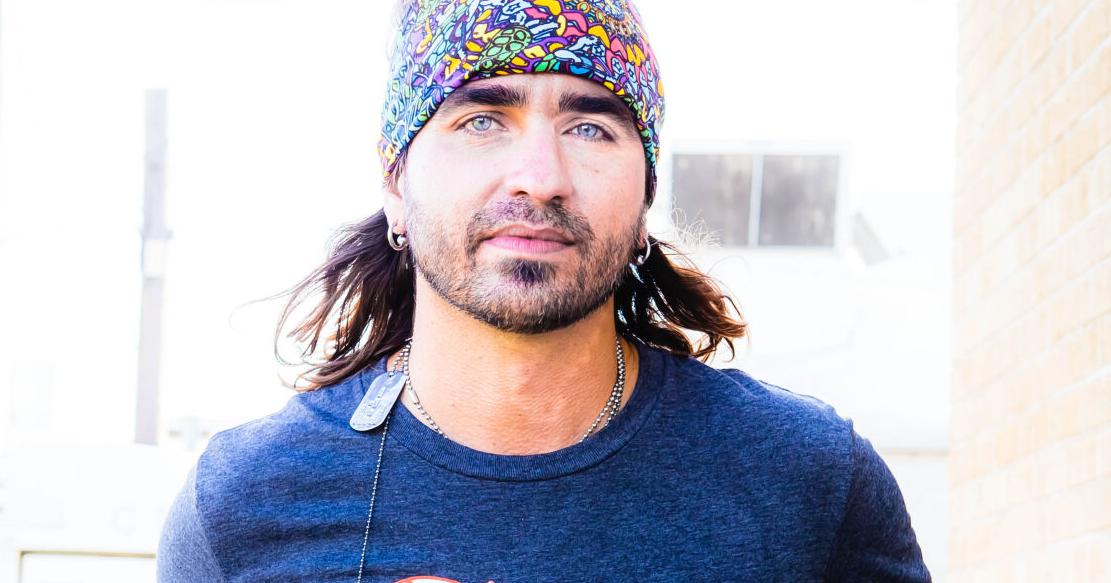 Cody Canada & The Departed to play Baton Rouge again | Entertainment ...