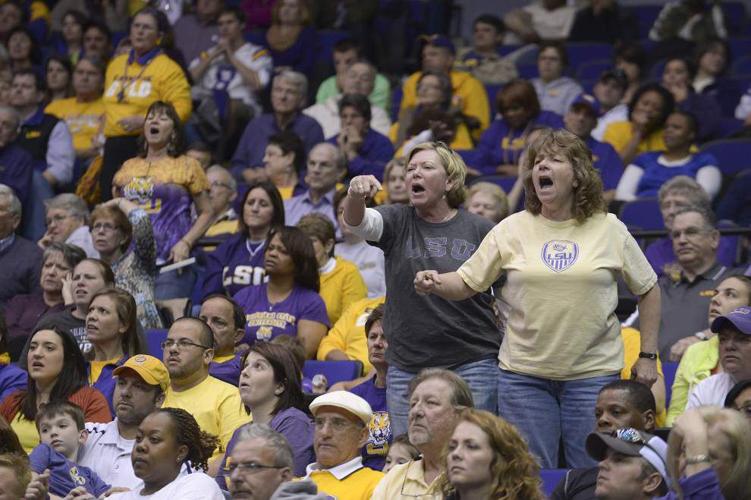 Photos: LSU defeats W. Virginia | News | theadvocate.com