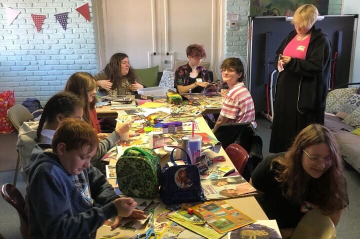 Louisiana parish sees huge growth in homeschool rates | Baton Rouge ...