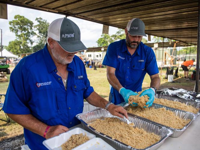 After eight finals, Todd Breaux continues the family dynasty with win ...