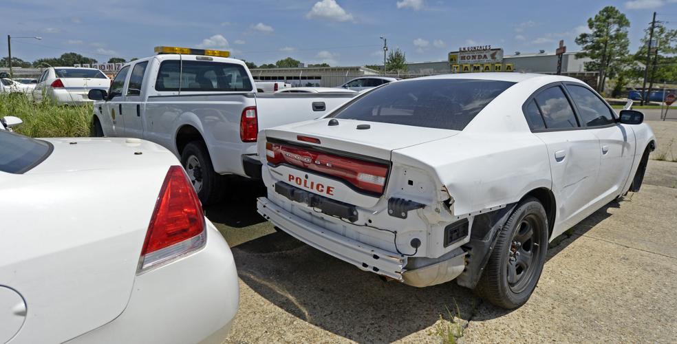 'Our fleet is deplorable': Breakdowns, soaring costs for worn-down ...