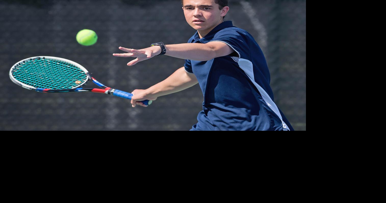Check out the Acadiana Advocate's All-Metro tennis teams | High Schools ...