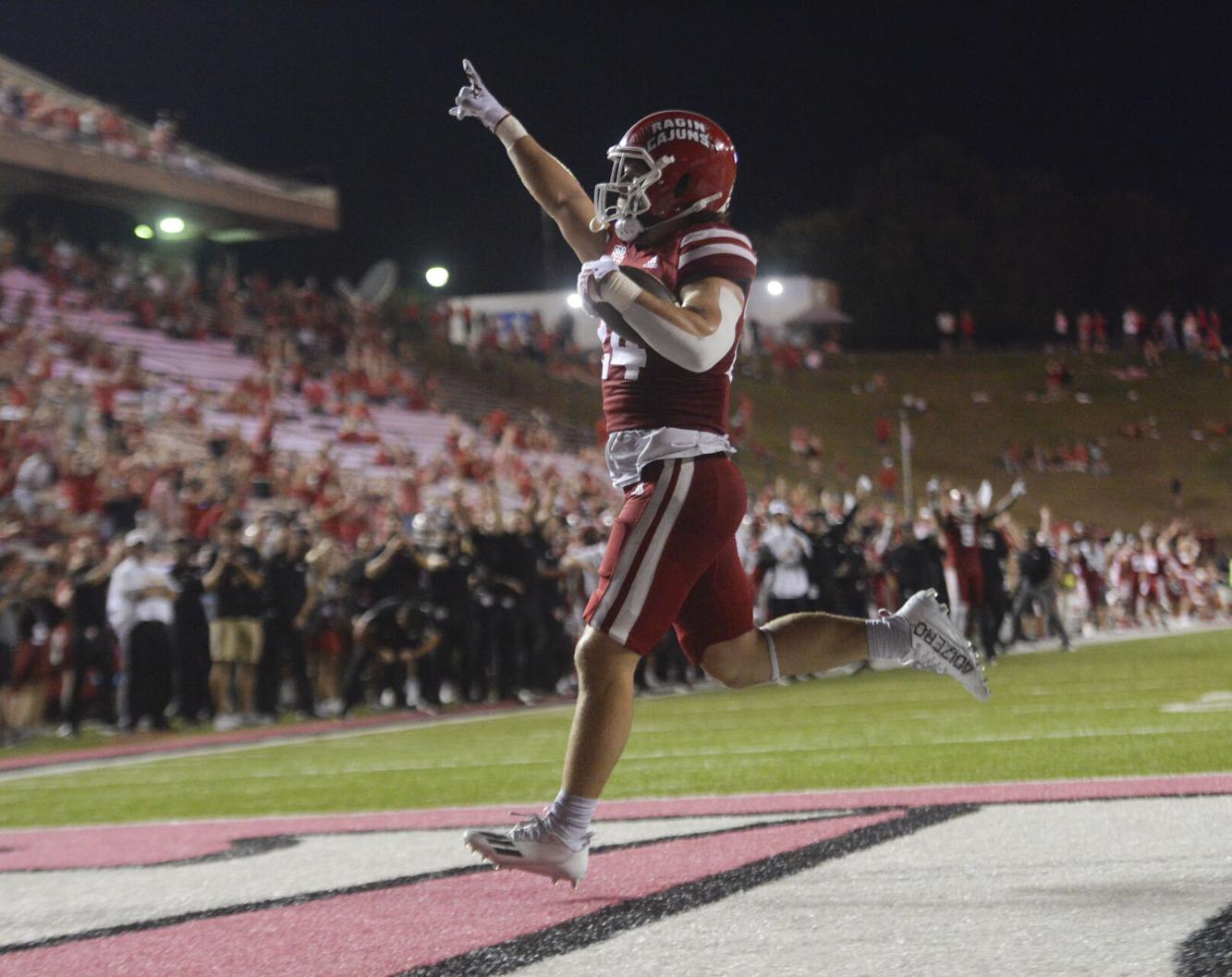 New Cajun Field renovation timeline after 2023 season | UL Ragin ...