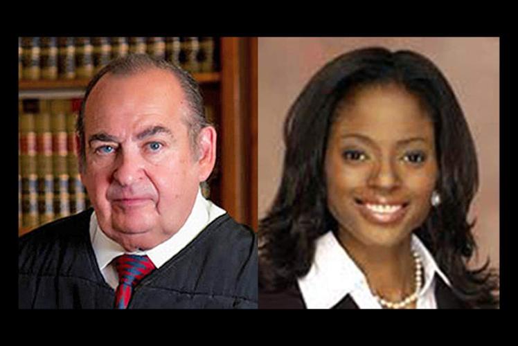 FBI looking at secret taping of Orleans Parish judge | News ...