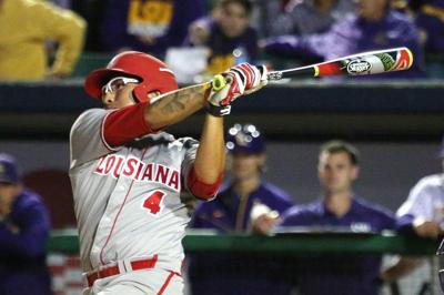 LSU’s Cole McKay makes the most of his short start; Jake Latz throws ...