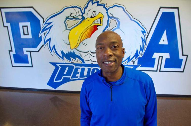 Port Allen football coach credited with inspiring team to boost ...