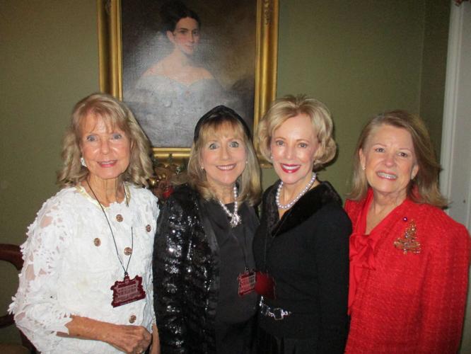 Lafayette Museum and Historic Home welcomes Christmas traditions ...