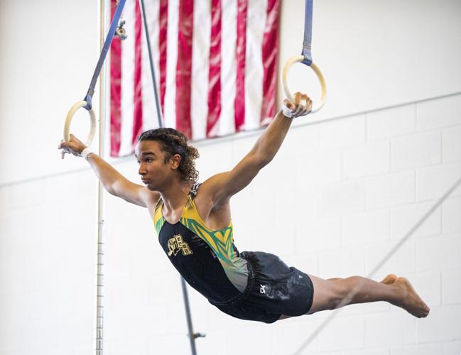 BRHS boys win another LHSAA title; Midboe top individual | High School ...