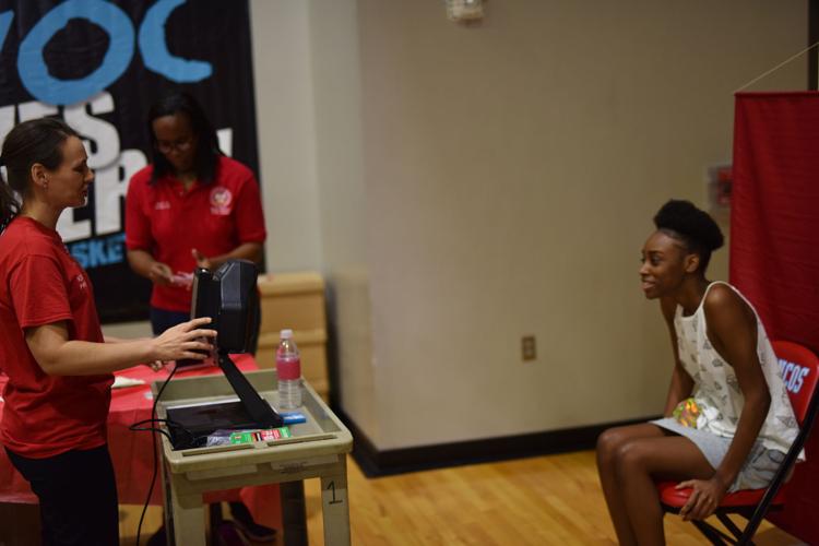 MLK Committee holds annual school supply giveaway | Baker | theadvocate.com