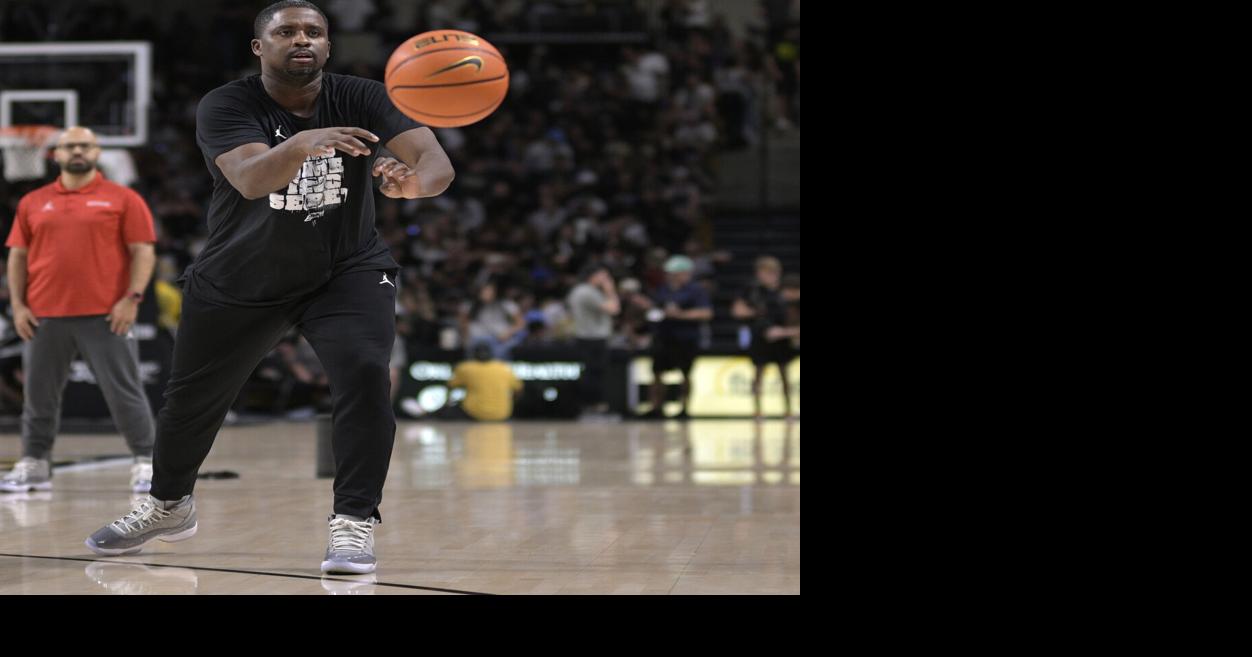 Cajuns' AD convinced Quannas White home run hire for UL basketball ...