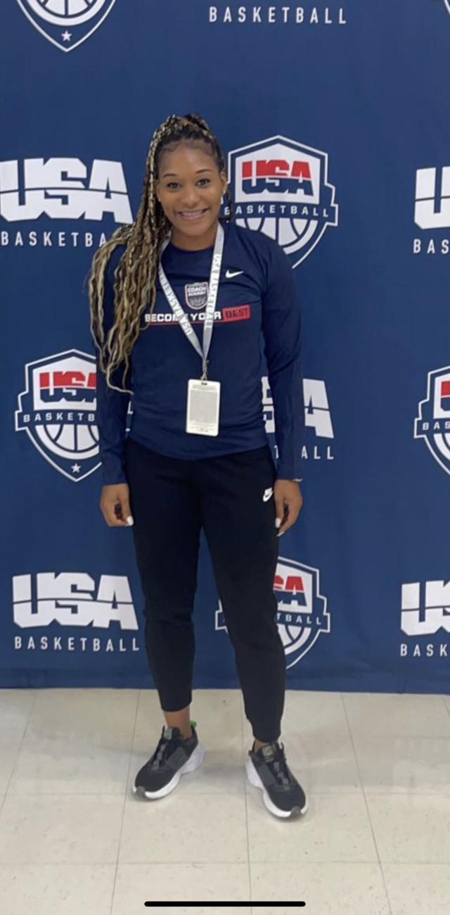 High schools: Scotlandville hires O’Conner as girls coach | High School ...