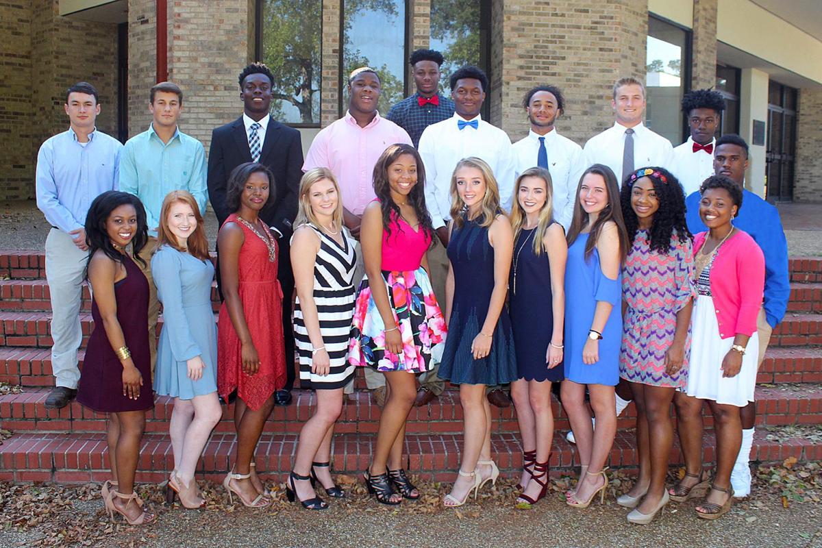 Homecoming week at West Feliciana High School | St. Francisville ...