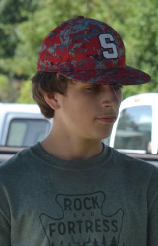 Experts differ in age but not passion for poultry | East Feliciana ...