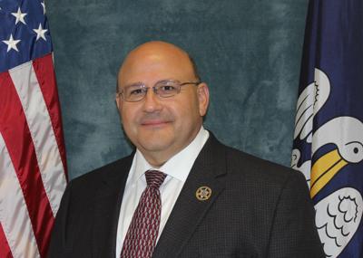 Iberville Sheriff hospitalized after catching coronavirus; 'this is ...