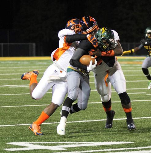 Photos: Baton Rouge prep football | High School Sports | theadvocate.com