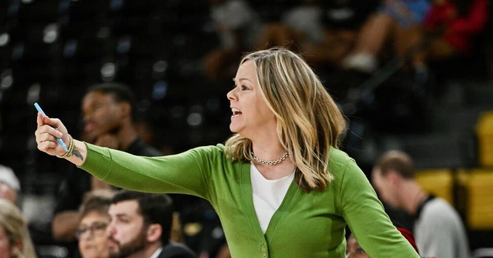 Ex-Karr coach, Barber becomes first female LHSCA director | High ...