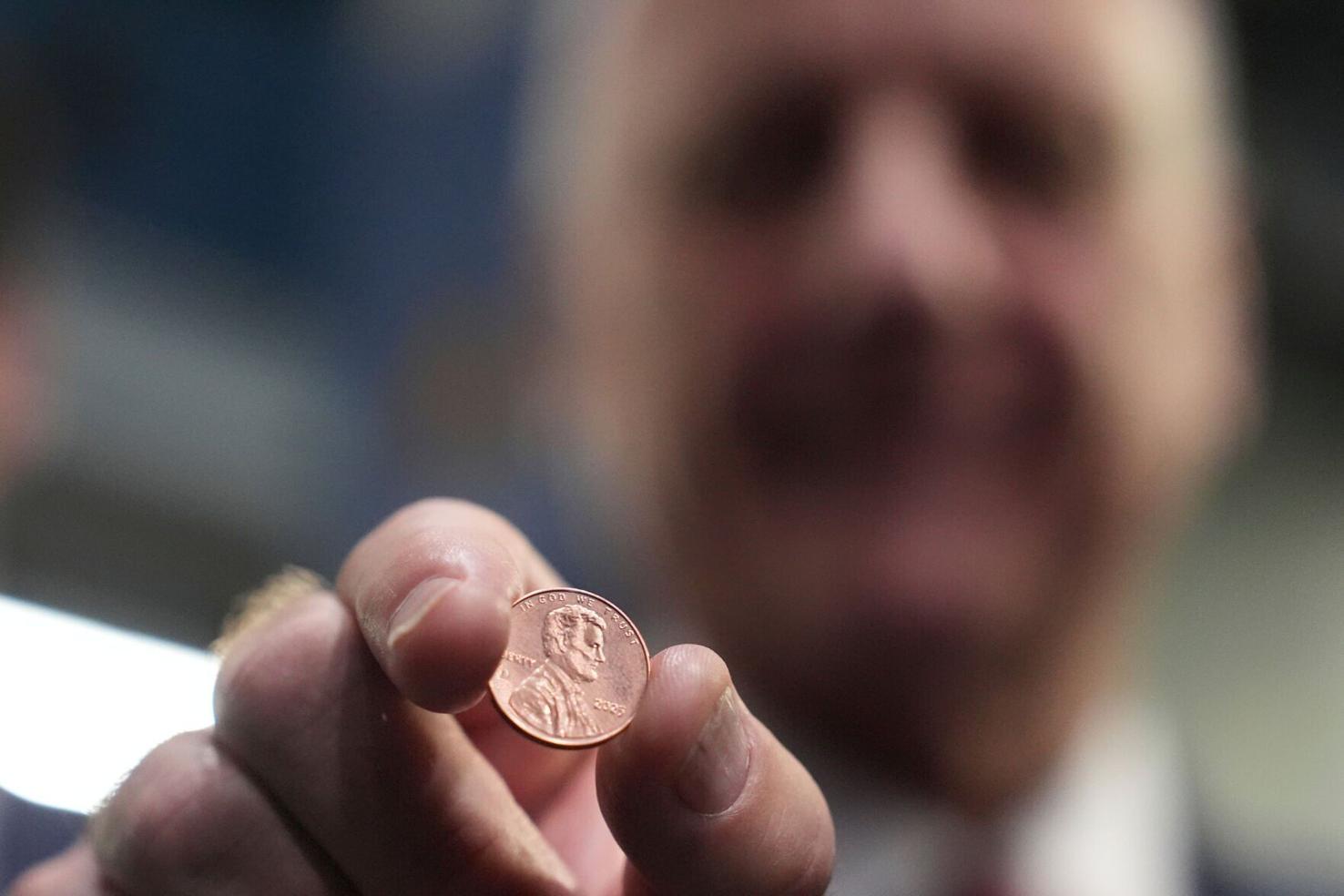 Local grocery stores begin rounding to the nearest nickel | News ...