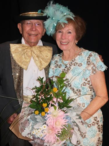 Pam's Party Line: Mad Hatter's kicks off a mad, mad whirlwind of ...