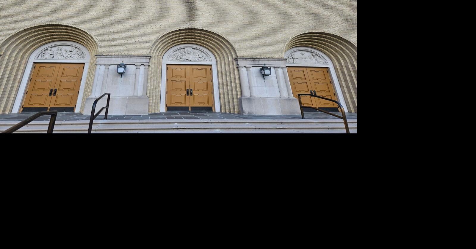 Faith Matters: Drawing deeper to the prayer of the Mass | Baton Rouge ...