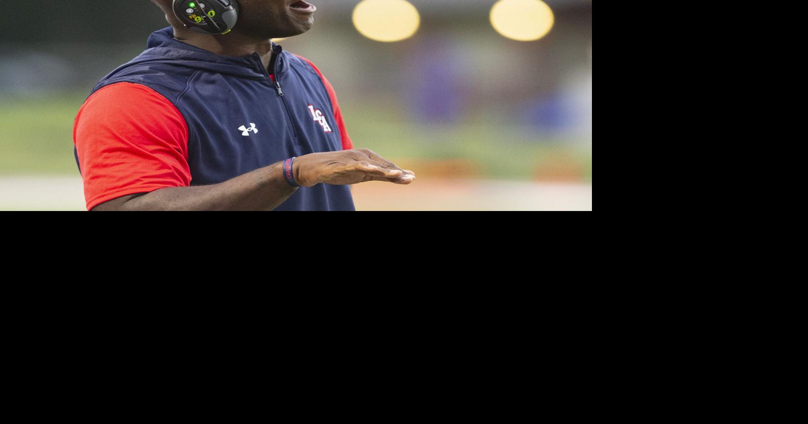 Lafayette Christian opens district play with runaway win over Northside ...