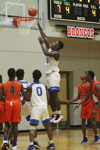 Second-seeded Zachary piles up points, fine tunes defense in 102-52 ...