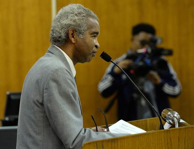 Metro Council appoints Cole, Green to serve year remaining on terms of ...