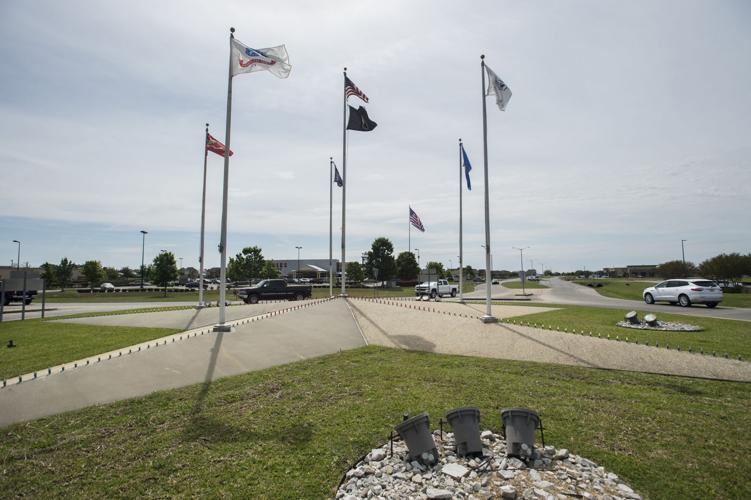 How Youngsville became the unofficial roundabout capital of Louisiana ...