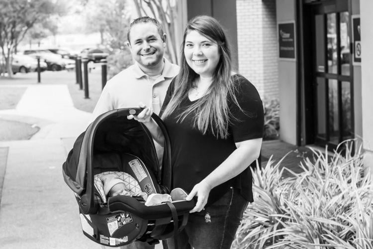 Coronavirus pandemic further complicates Louisiana adoptions — already ...