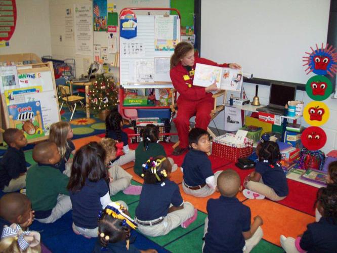 Ascension Parish community photo gallery for Jan. 15, 2015 | Ascension ...