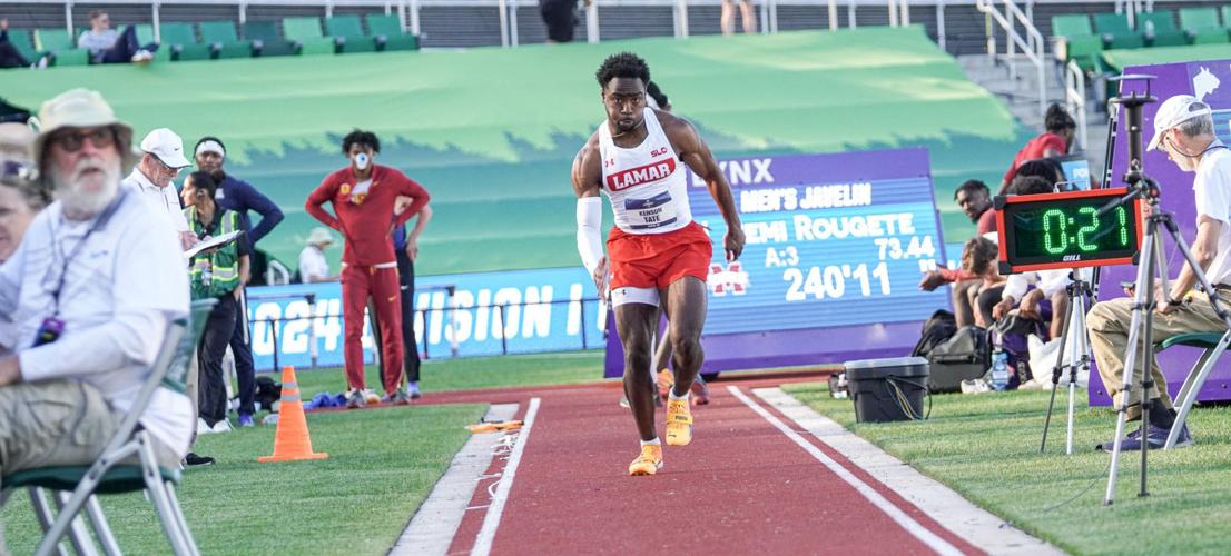 Summer travel and Olympic Trials adventures | Zachary | theadvocate.com