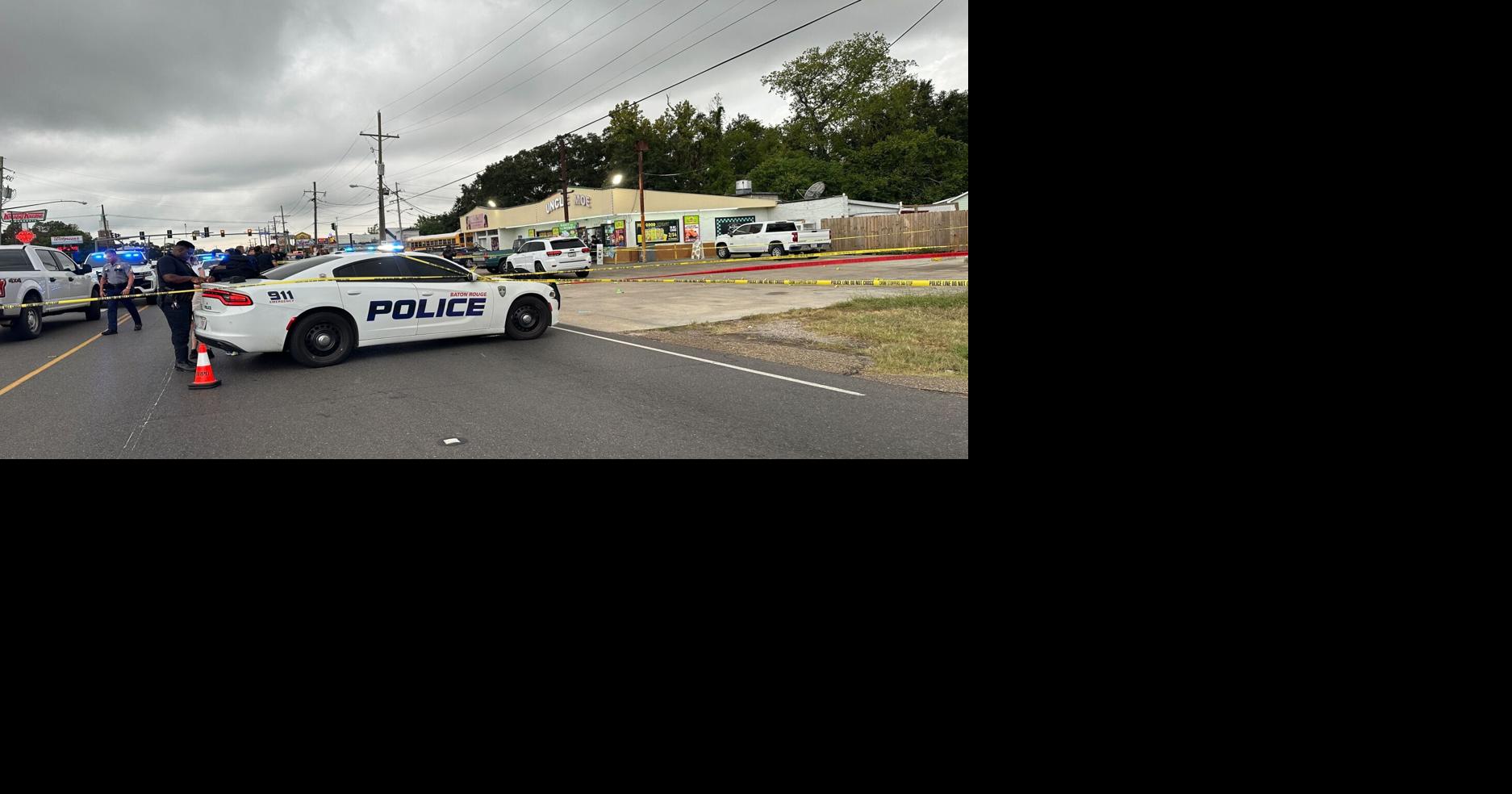 Shooting near Plank Road leaves one dead | Crime/Police | theadvocate.com