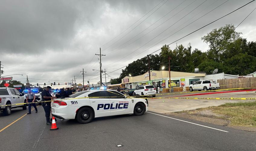 3 people die in Baton Rouge in separate shootings, BRPD says | Crime ...
