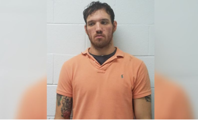 Man accused of abusing grandmother, holding her hostage in 'most ...