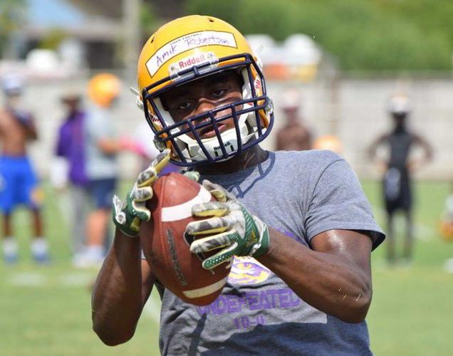 Projecting LSU's remaining spots for the 2017 recruiting cycle | LSU ...
