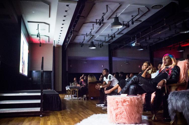 New Orleans bounce star Big Freedia kicks off new season of reality TV ...