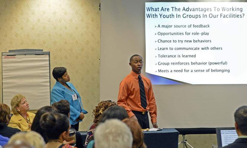 Juvenile Justice: Plans to build three new secure care centers | News ...