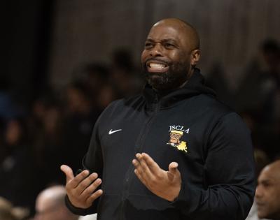 Ross Rix named All-Metro Boys' Basketball Coach of the Year | High ...