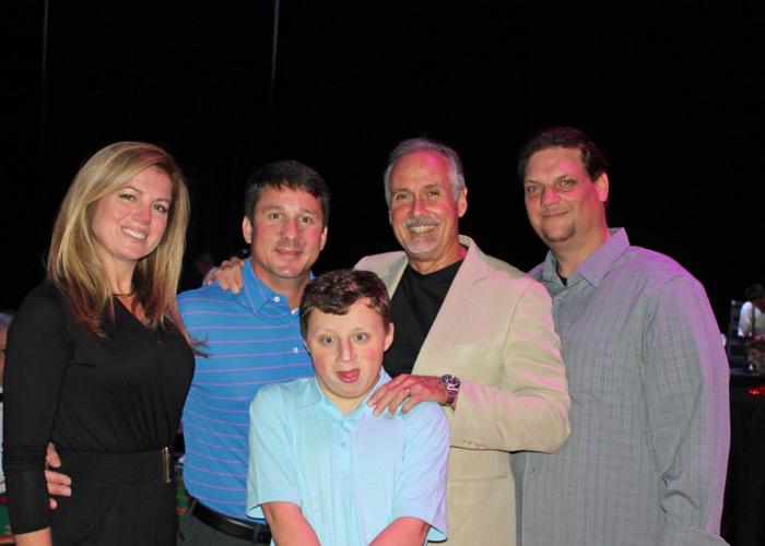 Tammany Scene: A special benefit helps those with special needs | St ...