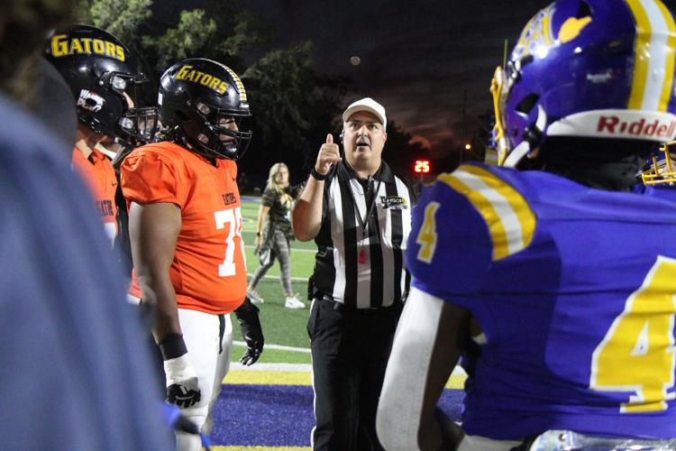 St Amant takes lead in rivalry with East Ascension | Ascension ...