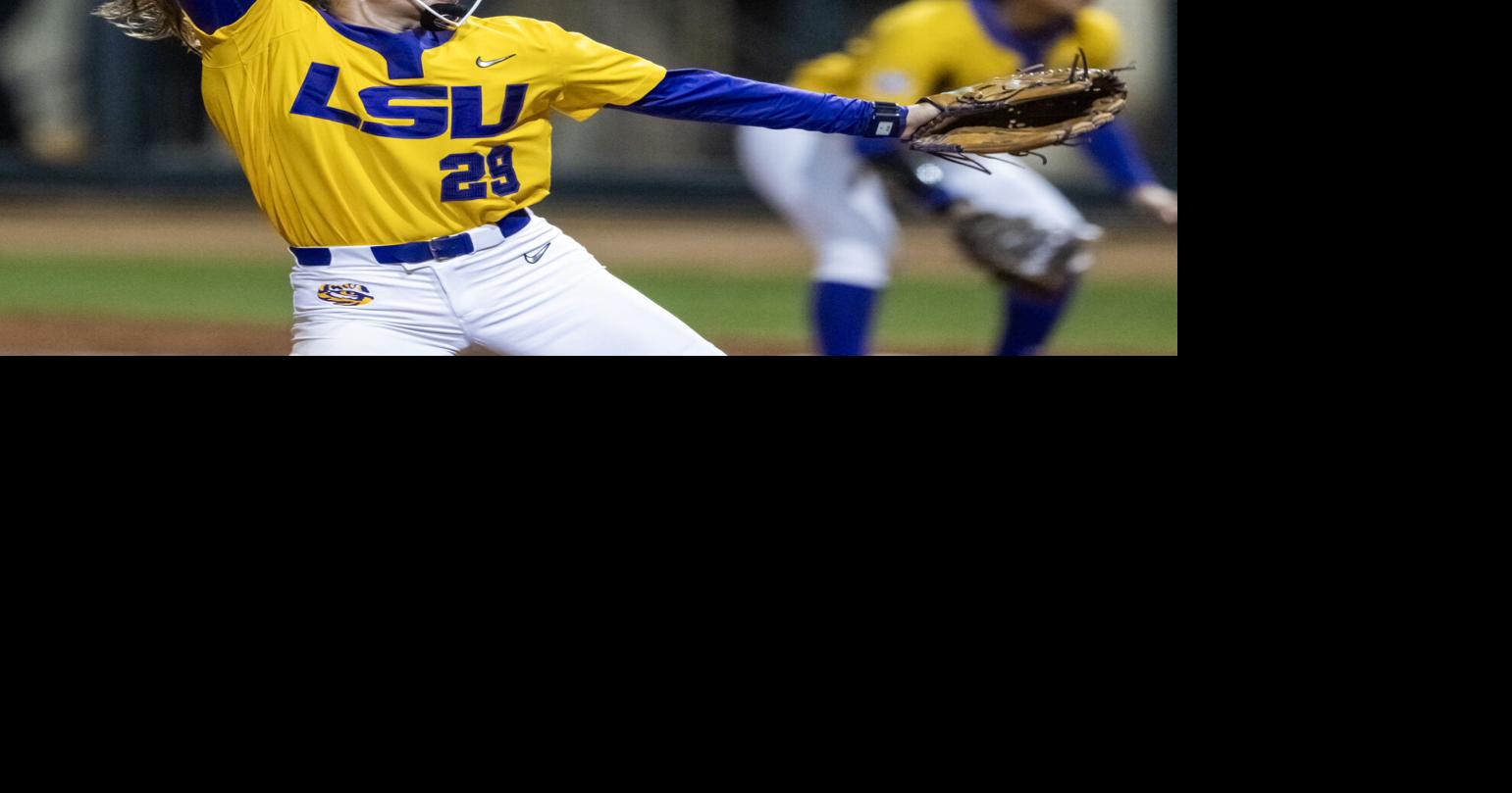 LSU softball team welcomes No. 11 Texas A&M for SEC series | LSU ...