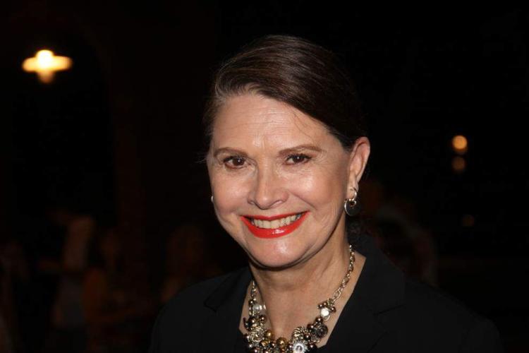 Staging a celebration | News | theadvocate.com