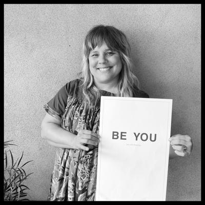 Be You: Leah Graeff is an entrepreneur, singer, songwriter ...