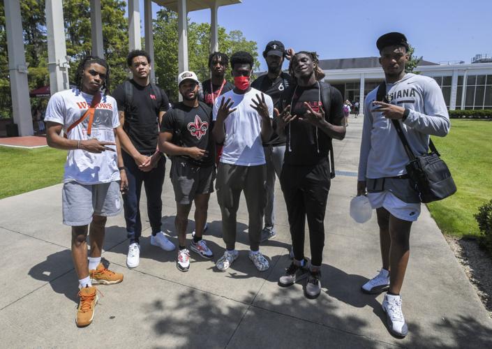 Many UL students are not moved by FDA approval of COVID vaccine: 'You ...