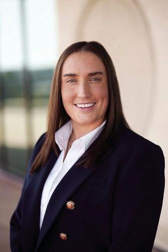 Madison Sheahan: Here's what I've accomplished for LDWF | Opinion ...