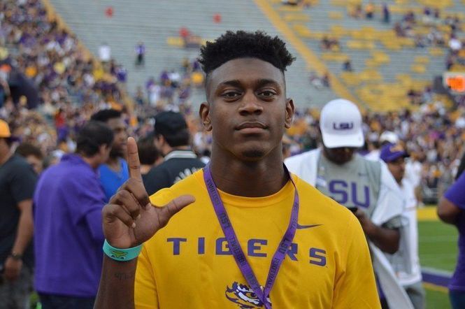 5 reasons LSU will fall short of having the No. 1 recruiting class ...